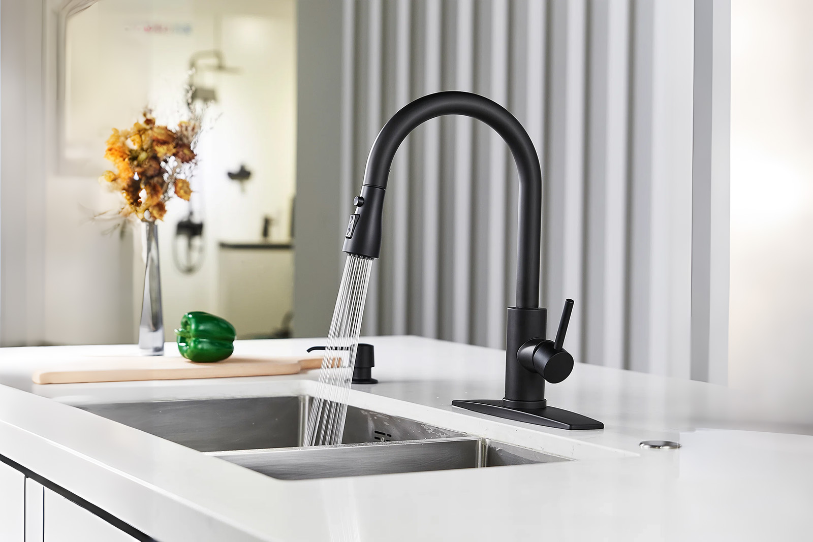Home | Heshan Hahn Faucet